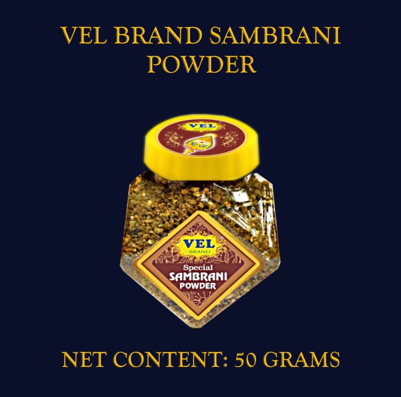 Sambrani & Agarbathi – VelProducts
